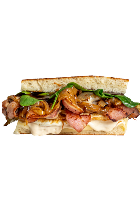 ALL PRODUCTS – Two Slices Sandwich Bar